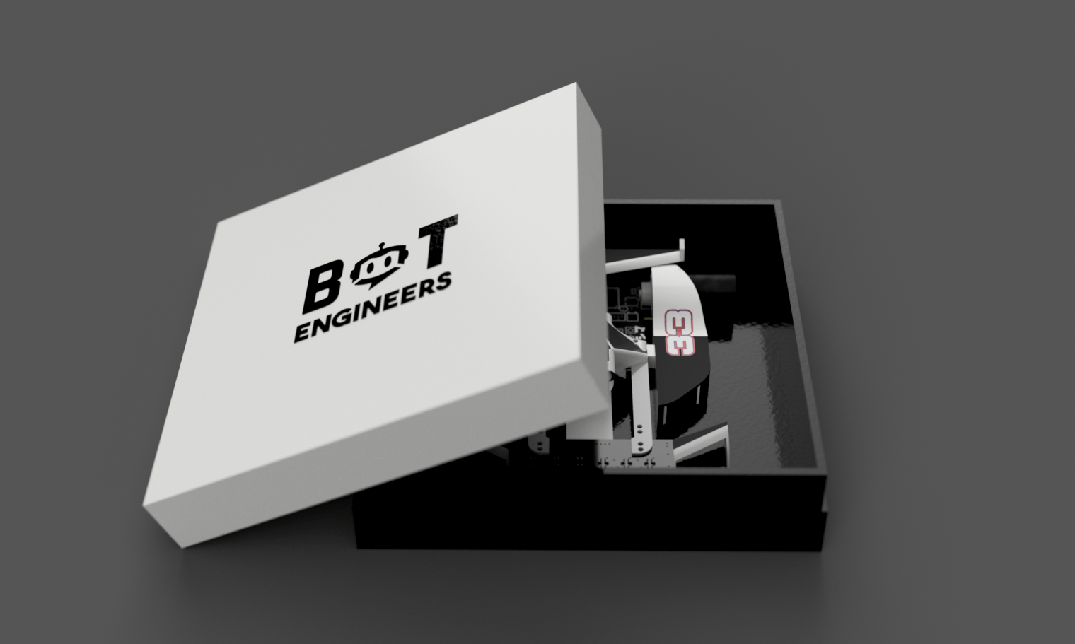 BOT Engineers Bangladesh - Robotics, STEM Kits & 3D Printing