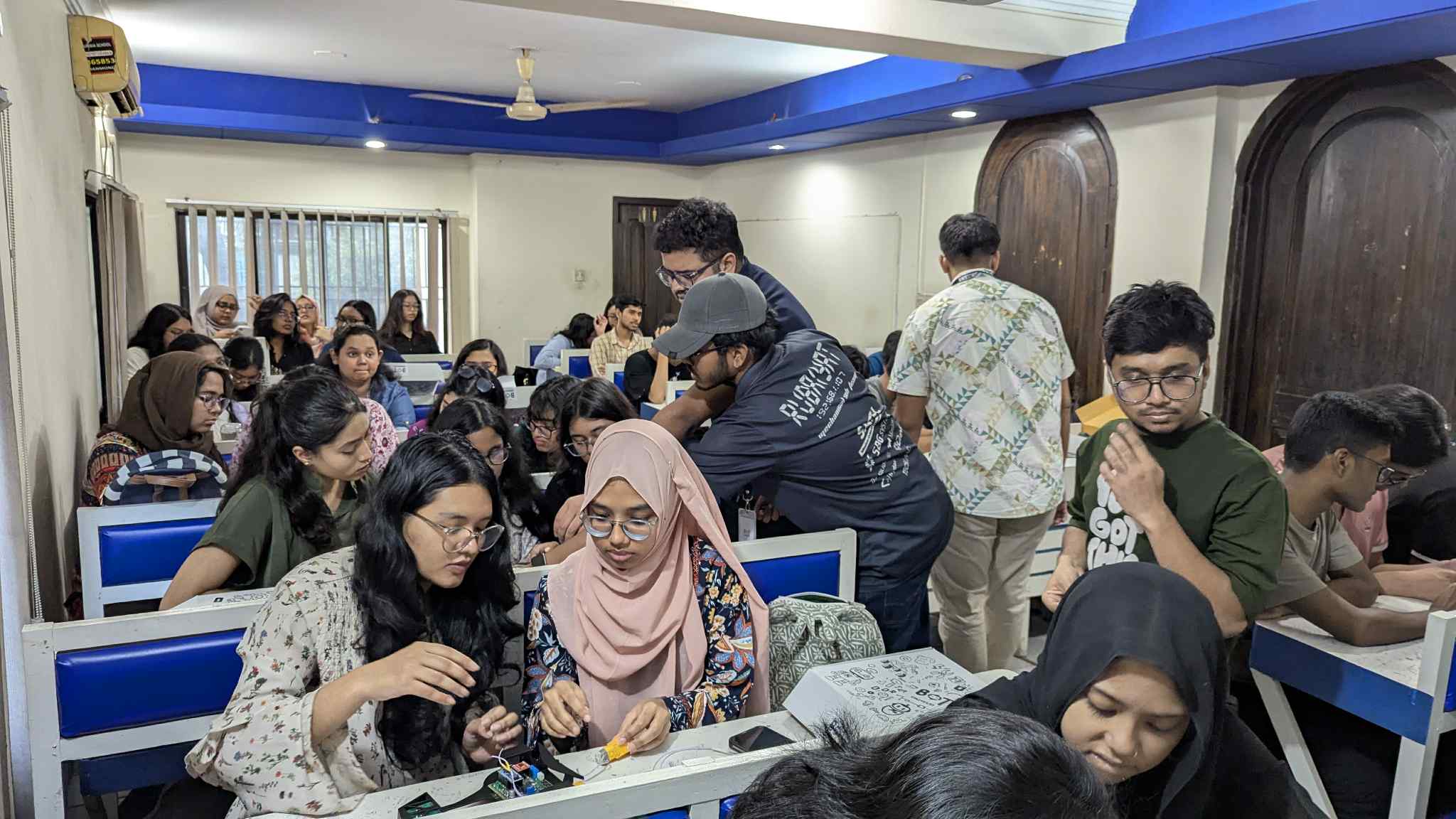 BOT Engineers Bangladesh - Robotics, STEM Kits & 3D Printing