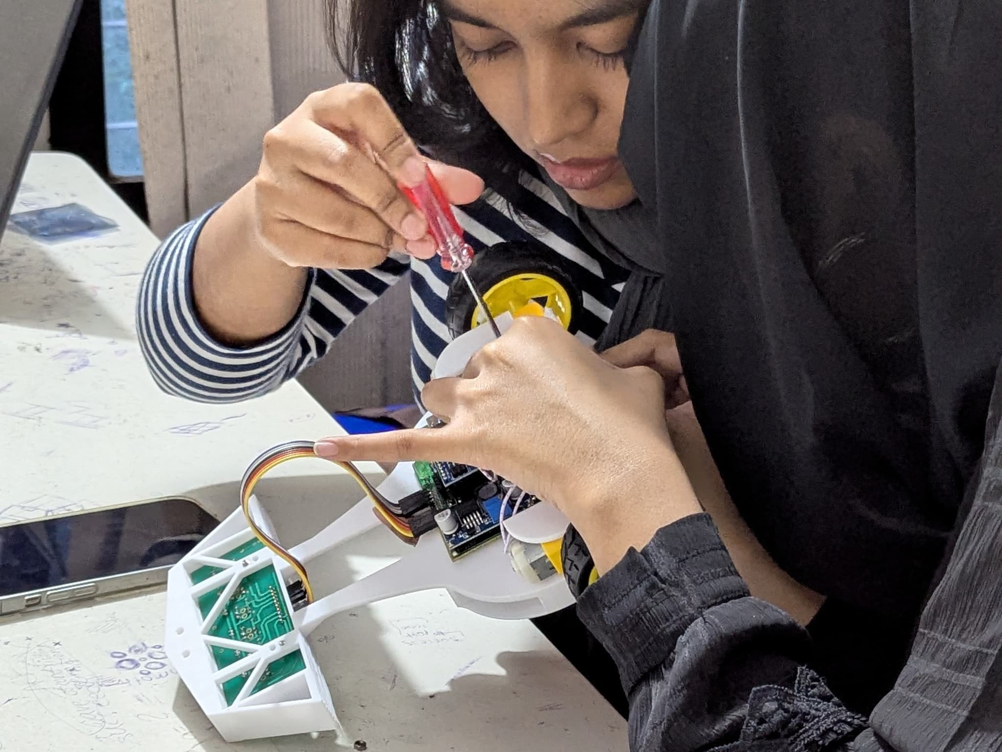 BOT Engineers Bangladesh - Robotics, STEM Kits & 3D Printing
