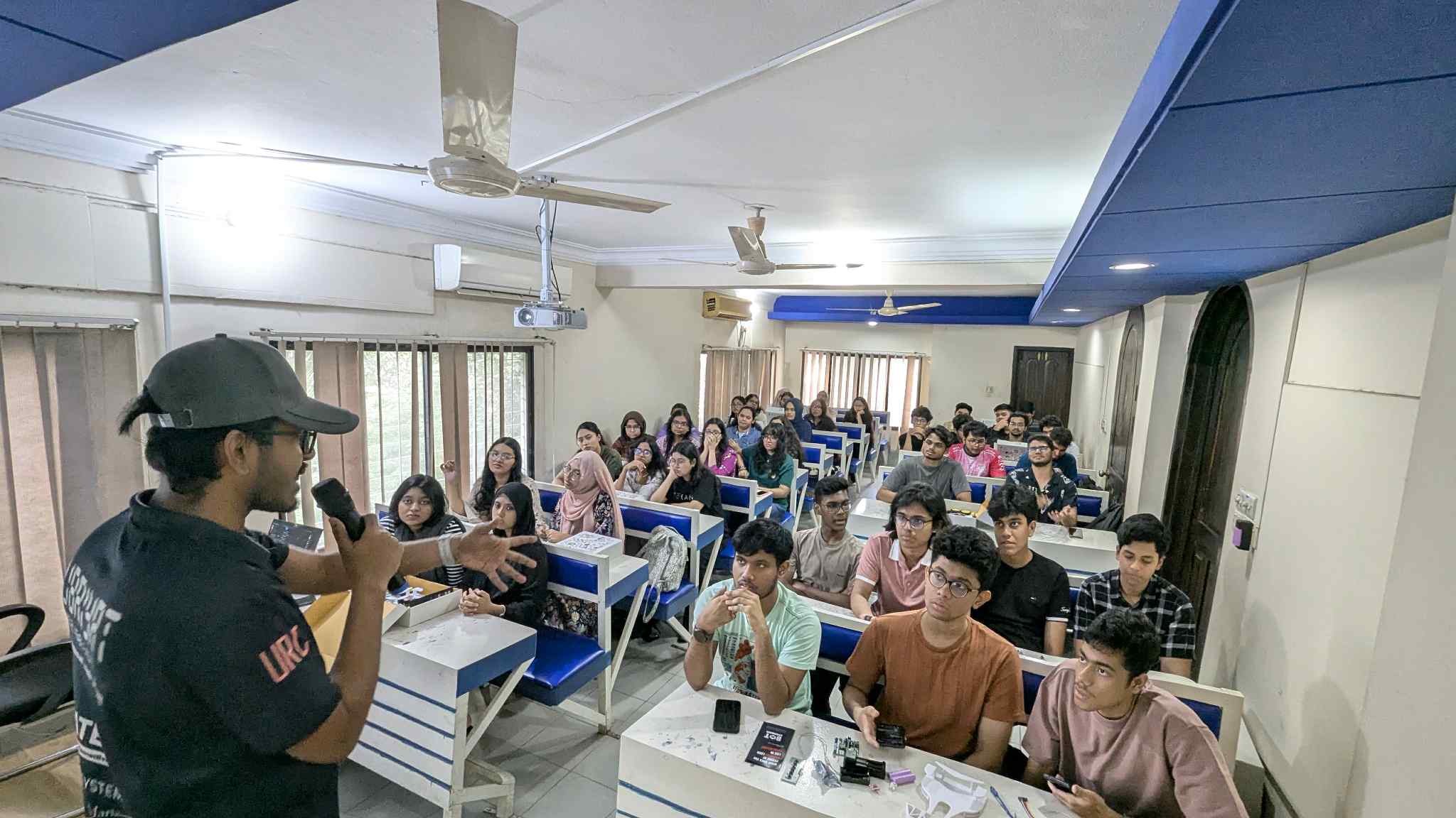 BOT Engineers Bangladesh - Robotics, STEM Kits & 3D Printing